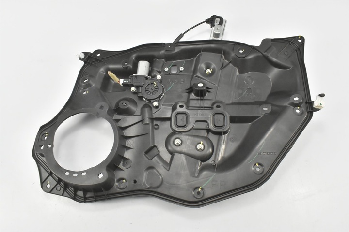 B45C5858X B45C5858X LIFT DEVICE GLASS RIGHT FRONT 6PIN DB2M5897X MAZDA ...