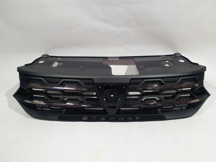 623105852R RADIATOR GRILLE GRILLE DACIA SANDERO III STEPWAY 21-