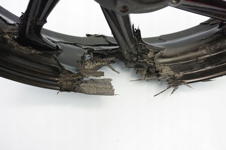 BMW S1000RR K67 19- DISC FRONT FRONT