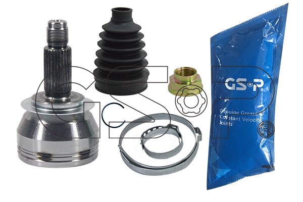 899339 AXLE SWIVEL ZEWN.KPL. SUBARU FORESTER 08- 899339/GSP