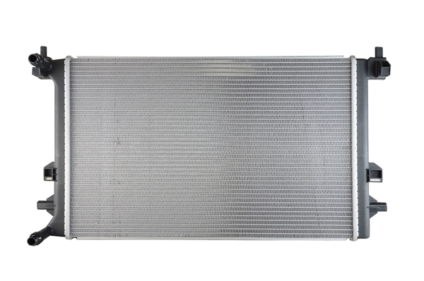 623 790 RADIATOR ENGINE HART 623 790