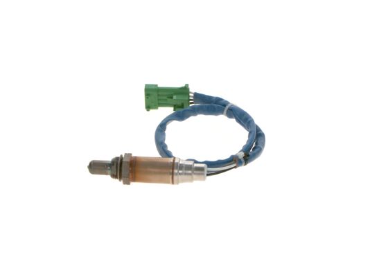 0 258 005 283 BOSCH PROBE LAMBDA 0258005283