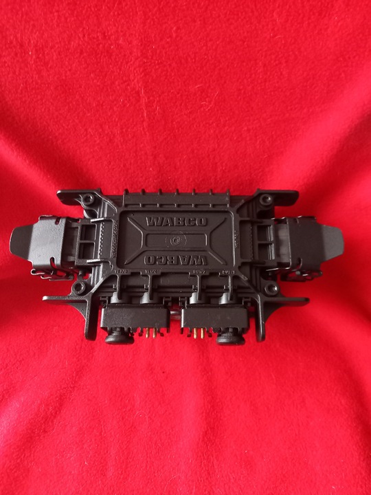 VALVE MODULATOR EBS WABCO VCS II 4005000820