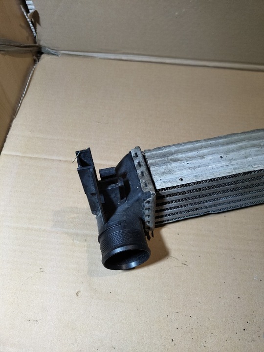 INTERCOOLER 6R0145805 1.2 DIESEL