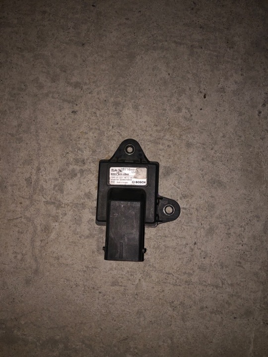 MODULE STRAT STOP 9677871680