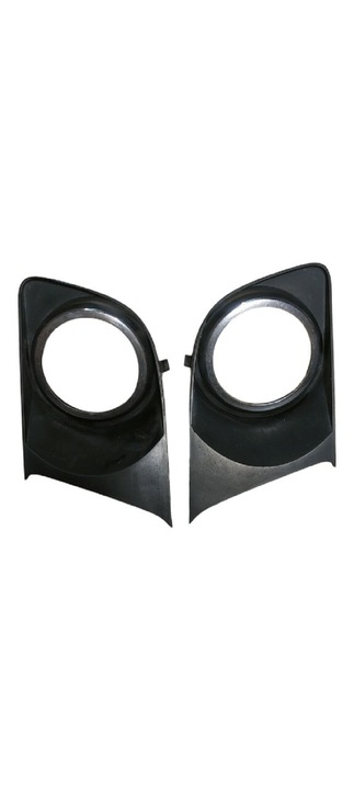 FRAME HALOGEN LEFT RIGHT ALFA ROMEO 159