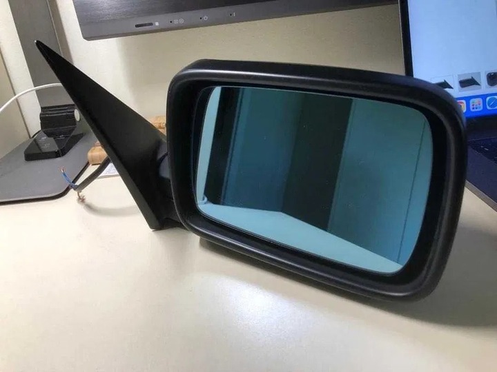 MIRRORS RIGHT ADJUSTABLE BMW E36 COUPÉ