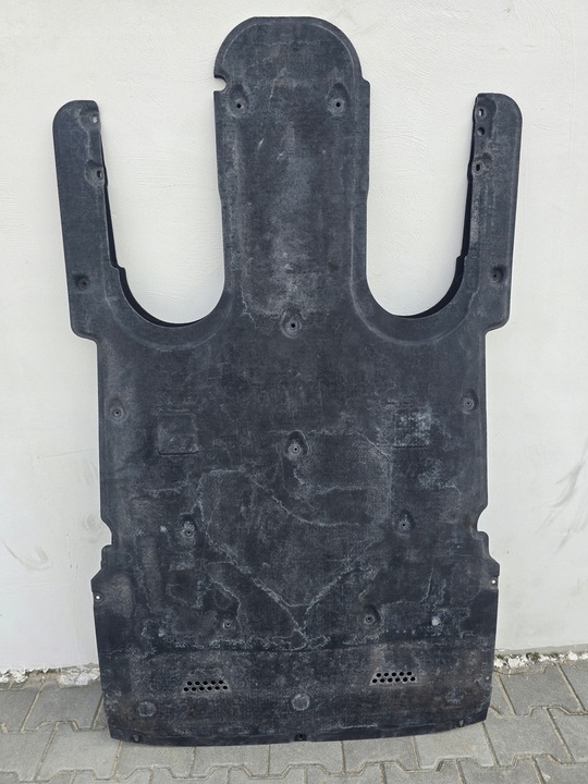 Porsche panamera 971 оригінал захист під двигун підлога 971825311f з ...