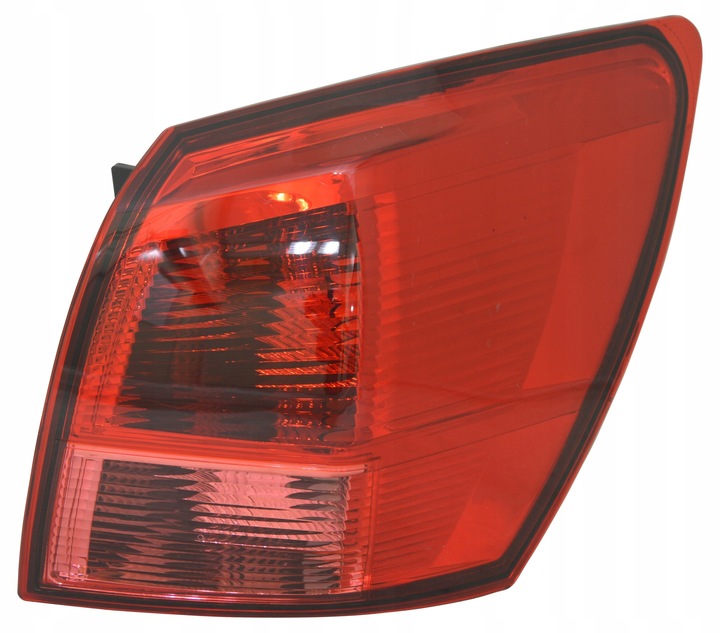 Купить Фара nissan qashqai j10 03. 07-04. 10 левая задняя на AUTOMOTIVE