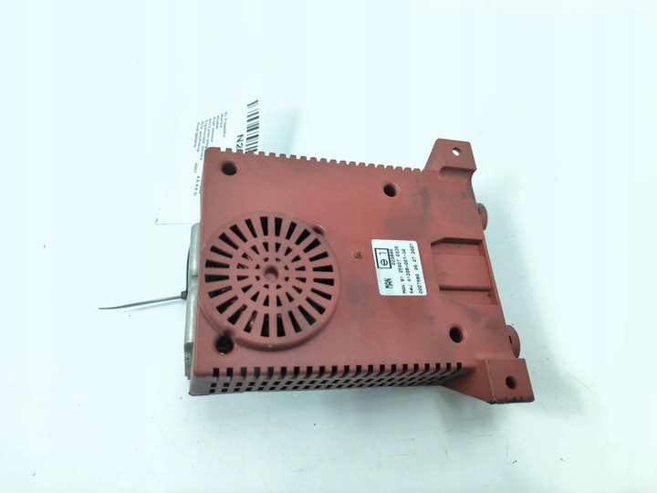 Купити Блок управління 81.25907. 0325 man tgl 12.210 в Україні