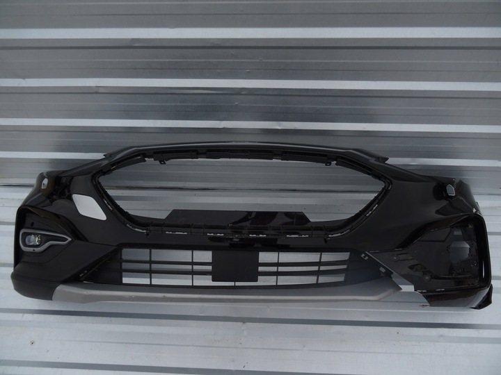 Ford oe jx7b-17757-s бампер замовити на AUTOMOTIVE