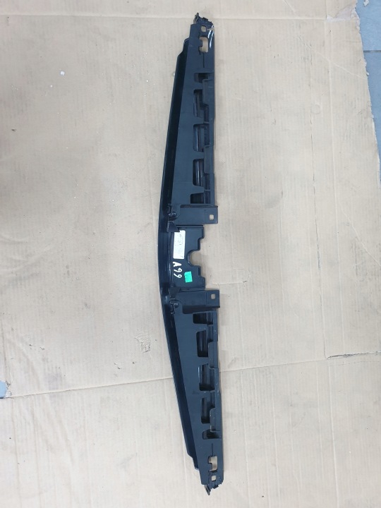 Купити Mercedes gle w167 19- захист панелі a1678856203 зі шроту