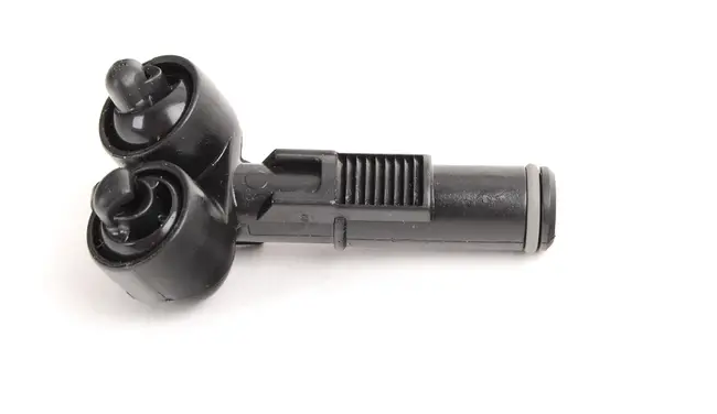 NOZZLE WASHER LAMPS VW OE 3B0955104A 1j0955104a