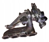 MERCEDES MOTOR M 274 TURBINA a2536800207 {{product_id}} - Recambiopl