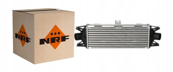 Купить NRF ИНТЕРКУЛЕР IVECO nrf30879 из Польши в Украину через Allegro