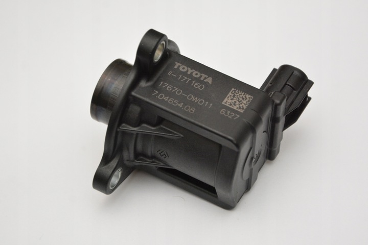VALVE BOCZNIKOWY LEXUA RX NX GS IS RC 200T 17670-0w011 {{product_id}}