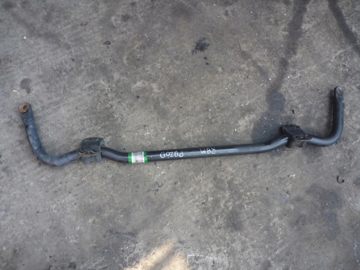 STABILIZER FRONT FRONT DODGE RAM 3.0D 2014 05168299ab