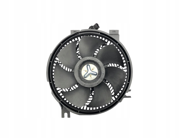 ATTY-1-0393-2 Вентилятор кондиціонера Lexus GX II 2009 року- замовити ...