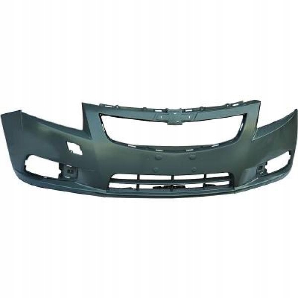 BUMPER DO CHEVROLET/DAEWOO CRUZE 96981088 {{product_id}}