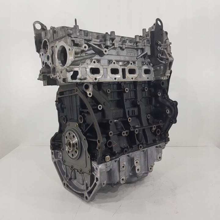 ENGINE 1.6 CDTI BI TURBO OPEL VIVARO B R9M 450 452 r9m-450 Buy (used ...