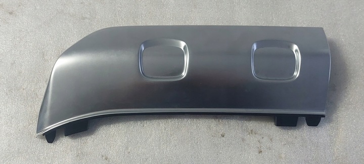 MERCEDES G CLASS W463 AMG BLIND PLUG ZACZEPU HOLOWNIA FRONT a4638853602 ...