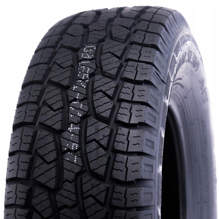4X TIRES SUMMER 265/65R17 GOODRIDE SL369 112S vfl369
