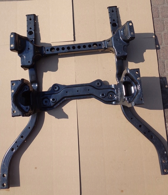 PAVAŽOS VEŽIMĖLIS PO VARIKLIS FORD MUSTANG VI 2.3 ECOBOOS jr3c-5c145-bd ...