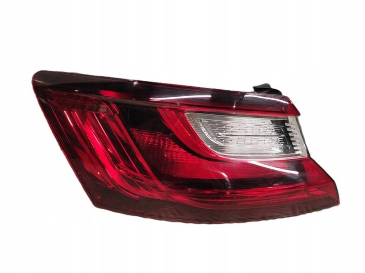 LAMP LEFT REAR REAR Z INSERT RENAULT MEGANE IV SEDAN 265558986R ...