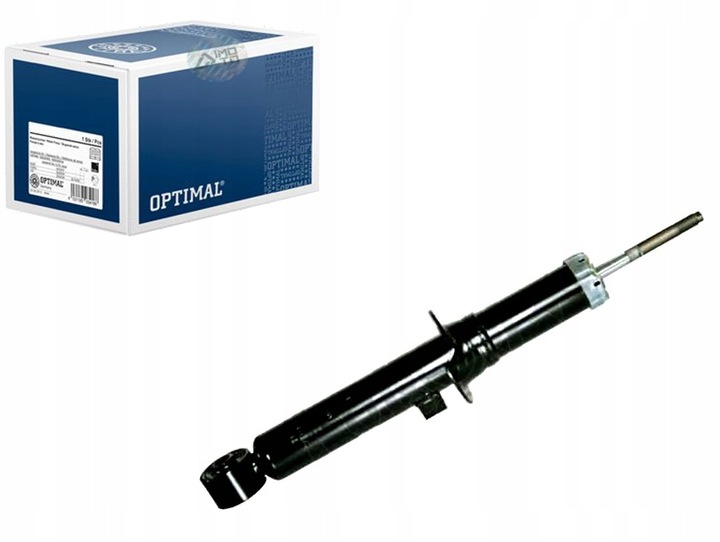 АМОРТИЗАТОР KIA SORENTO I JC OPTIMAL 54630-3e031 Купить бу из Польши ...