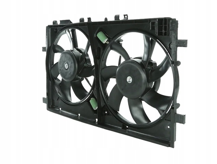 ATOP-2-3049-2 Вентилятори Opel Insignia 2008-2016-13241739 замовити на ...