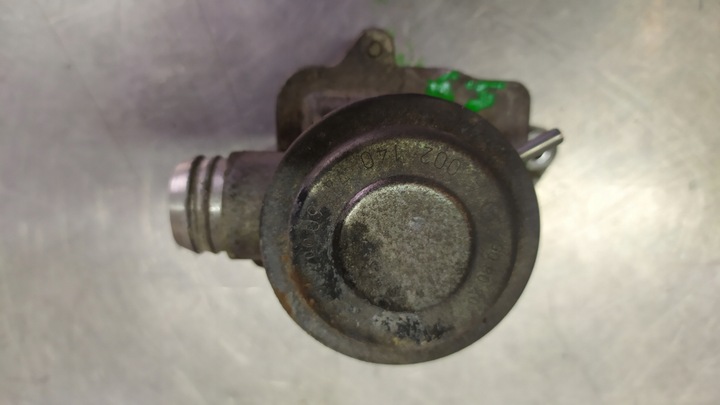 MERCEDES S CLASS W221 5.5 VALVE EGR A0021407460 a0021407460 {{product_id}}