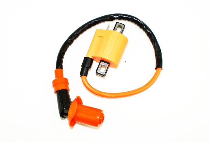 Купить КОТУШКА ЗАПАЛЮВАННЯ СВІЧІ Z FAJKĄ YAMAHA RMS 0040 husqvarna-nuda ...