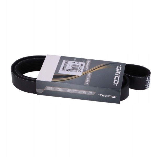 [] РЕМЕНЬ МНОГОРЕБЕРНЫЙ 8PK1535 DAYCO HD 8pk1535 Купить бу из Польши ...