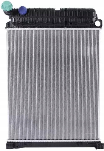 NRF RADIATOR WATER 50586 9405000403