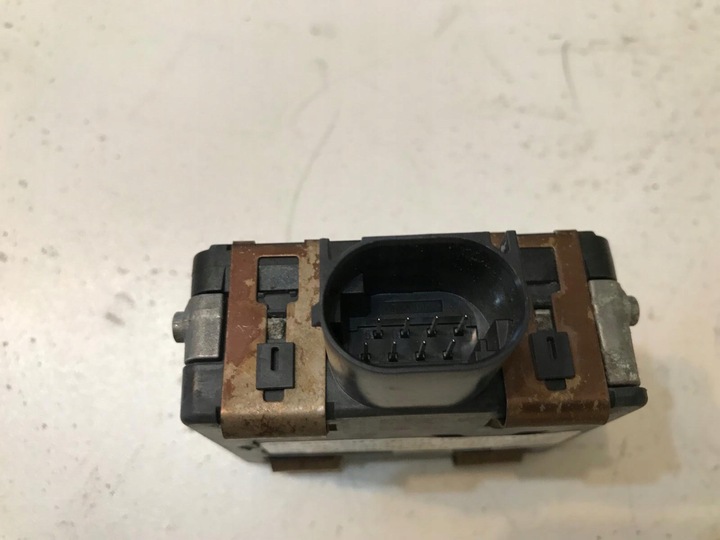 A9079006004 0203302597 MERCEDES SPRINTER W907 RADAR Sensor DISTRONIC ...