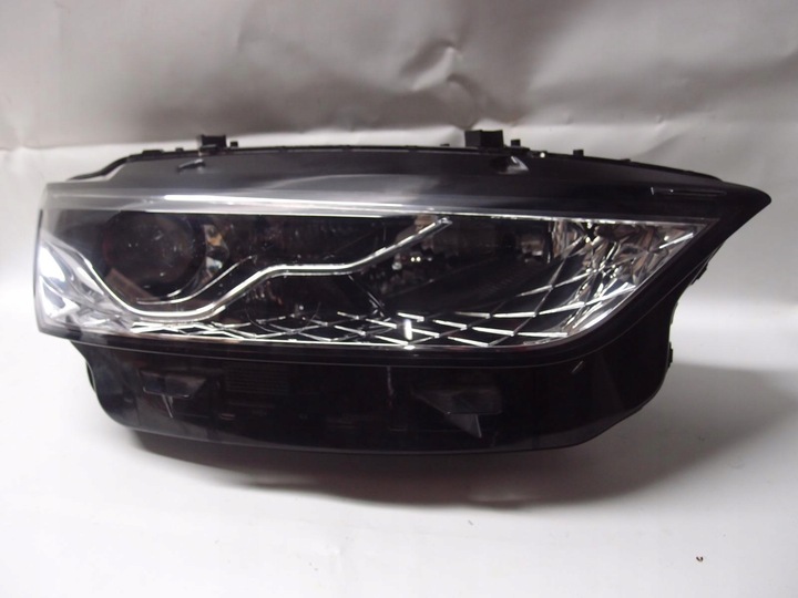 LAMP RIGHT ANTERIOR EUROPA CITROEN DS7 9816526480 9816526480 Buy (used ...