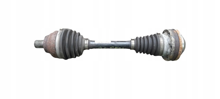 HALF-AXLE LEFT VOLKSWAGEN GOLF VII GTI DSG 2.0 TSI 5QM407271E ...