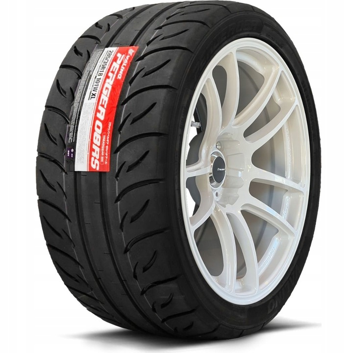 2x Valino Pergea 08rs 285/35 R18 TW160 дрифт шини купити недорого Volyn ...