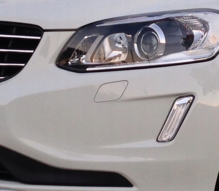 Купить ЗАГЛУШКА ОМЫВАТЕЛЯ VOLVO XC60 2014-2017 ЦВЕТА 31323768 из Польши ...