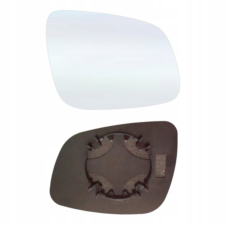 CHEVROLET SPARK 2009+ ĮDĖKLAS VEIDRODĖLIS DEŠINYSIS SFER+PM ctsk09-rcp ...