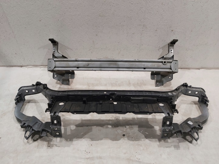 BELT FRONT AMPLIFICATION S-MAX GALAXY RESTYLE em2b8b041b Buy (used, new ...