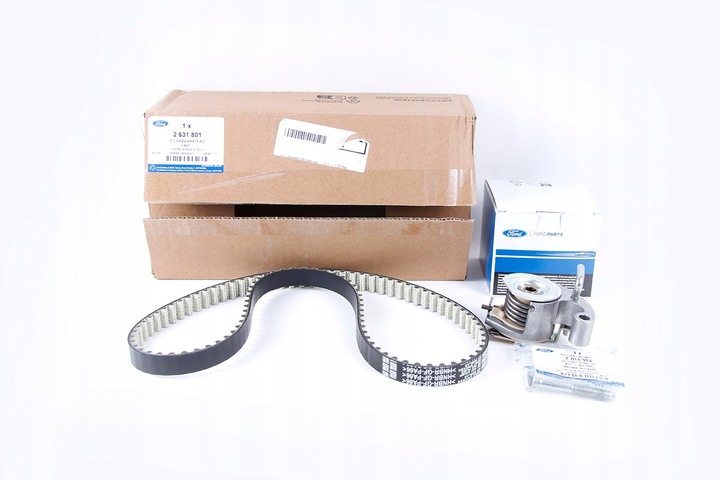 SET VALVE CONTROL SYSTEM 2.0 ECOBLUE TRANSIT / CUSTOM 2631801 2409611 ...