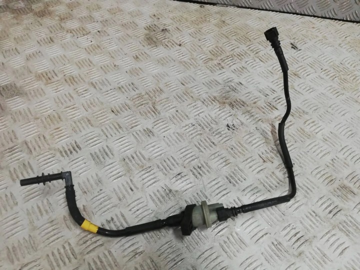 CORSA F 1.2 VTI HM05 FACELIFT JUNCTION PIPE VALVE VACUUM 9802009480 ...