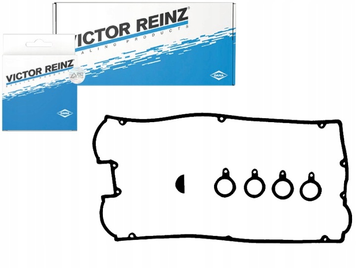 Купить УПЛОТНИТЕЛЬ КРЫШКИ КЛАПАНОВ HYUNDAI VICTOR REINZ 15-52469-01 из ...