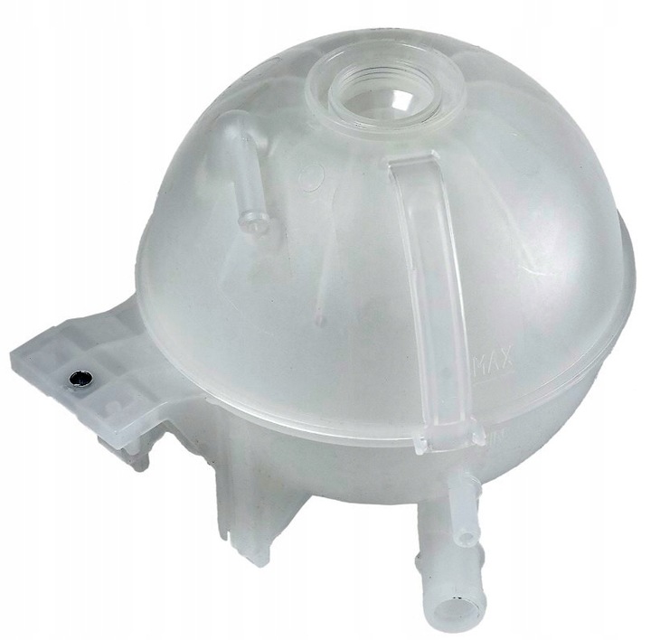 A9065010503 Розширювальний бак Mercedes Sprinter W906 підбір по він на ...