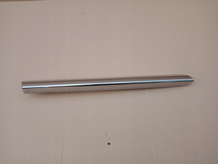 TOYOTA RAV4 V RIGHT FACING, PANEL CHROME DOOR REAR 75764-42010 ...