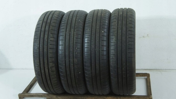 TIRES K4439 FALKEN 175/65/R17 SUMMER AS NEW bk-4439