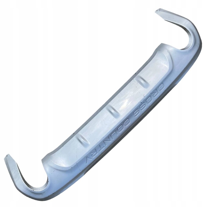 VOLVO V40 CROSS COUNTRY FACING DIFFUSOR SPOILER 31383788 {{product_id}}