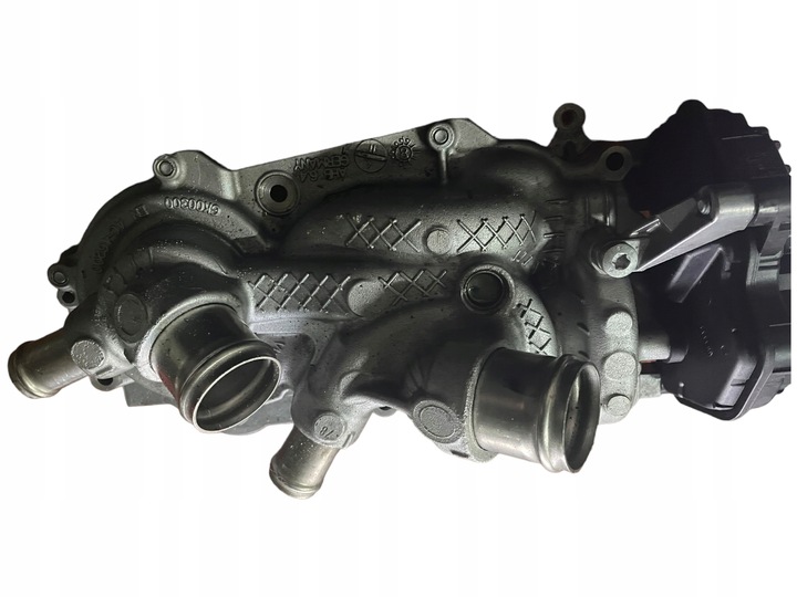 VW ARTEON PUMP WATER 05E121117D 05e121111j {{product_id}}