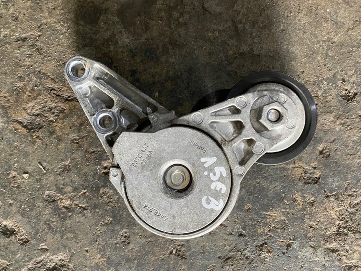 FORD KUGA 1.5EB ĮTEMPIKLIS DIRŽELIO DS7G-6A228AA ds7g-6a226-aa ...